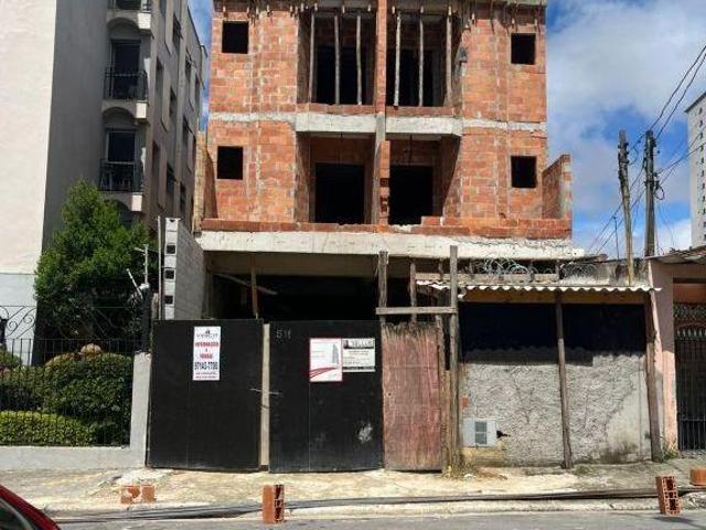 Imoveis na Vila Bastos