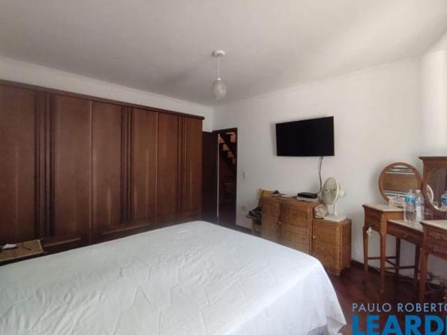 Imoveis na Vila Bastos