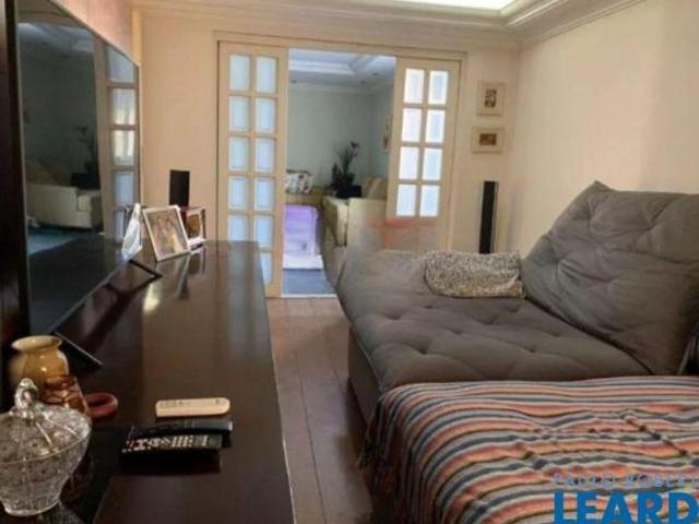 Imoveis na Vila Bastos