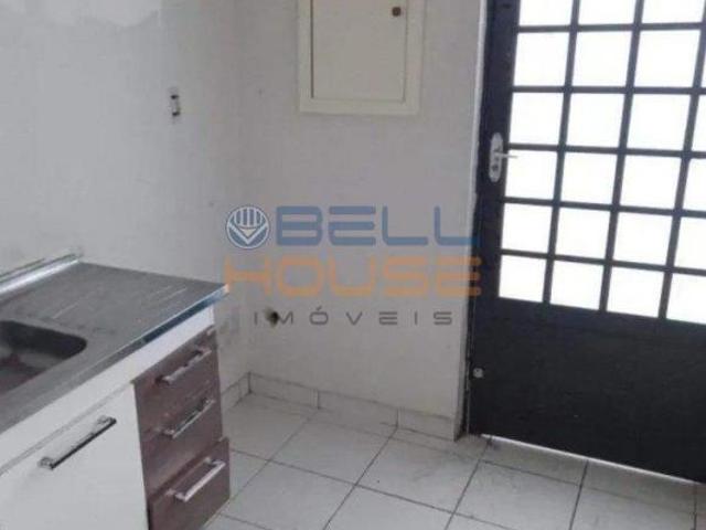 Imoveis na Vila Bastos