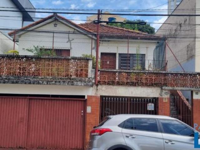 Imoveis na Vila Bastos
