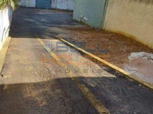 Imoveis na Vila Bastos