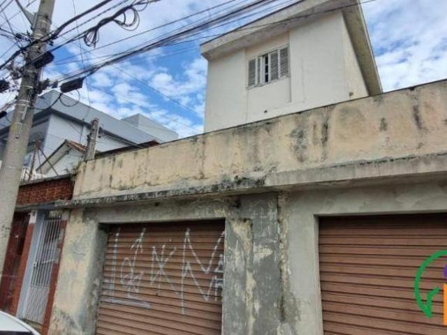 Imoveis na Vila Bastos