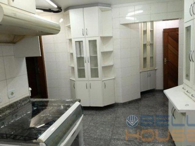 Imoveis na Vila Bastos