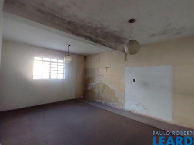 Imoveis na Vila Bastos
