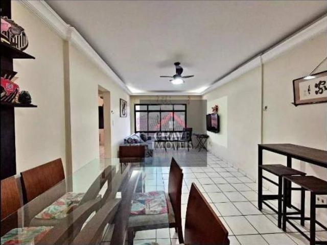 Apartamento em Vila Belmiro, Santos/SP de 90m² 2 quartos à venda por R$ 529.000,00