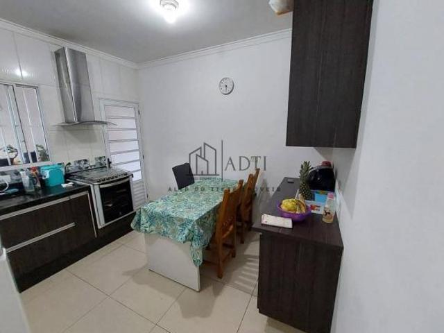 Casa em Vila Brasileira, Mogi das Cruzes/SP de 70m² 2 quartos à venda por R$ 315.000,00