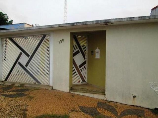 Imoveis na Vila Bressani