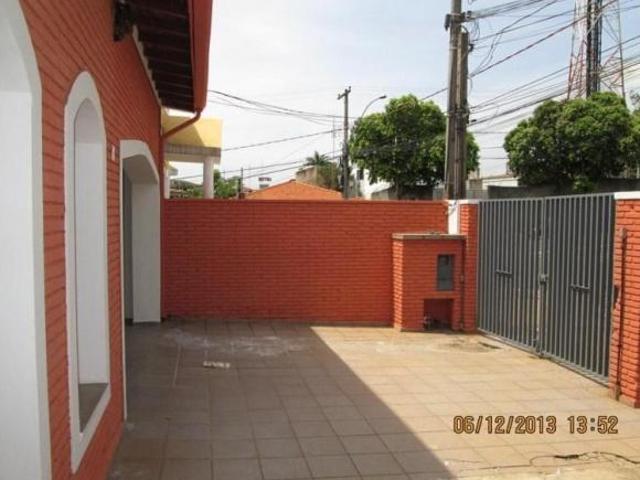 Imoveis na Vila Bressani