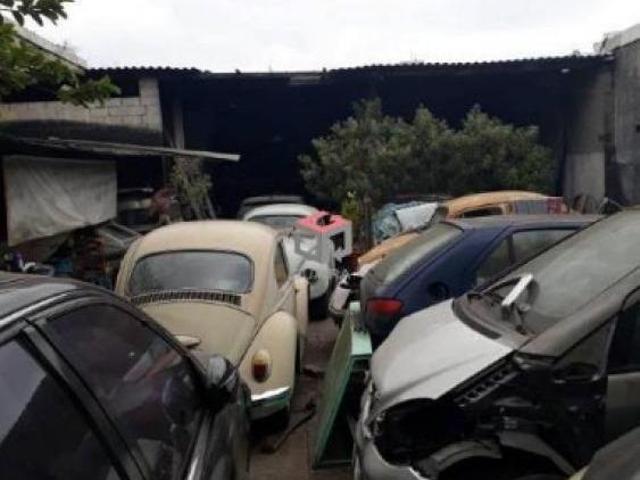 Imoveis na Vila Gilda