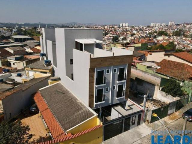 Imoveis na Vila Guarani