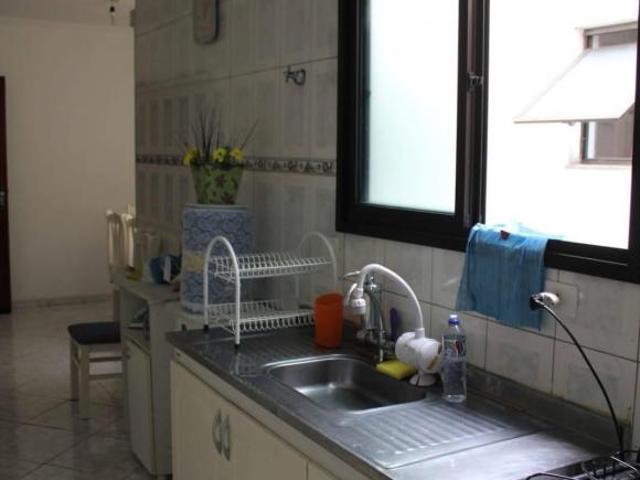 Apartamento em Vila Guiomar, Santo André/SP de 96m² 3 quartos à venda por R$ 520.000,00