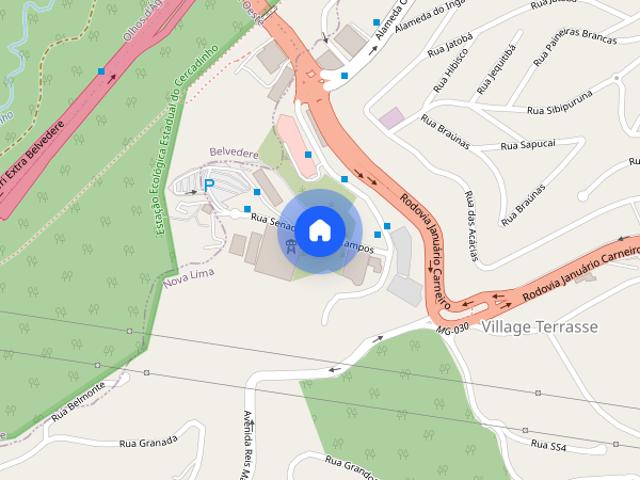 Imoveis Na Vila Da Serra