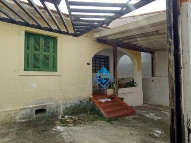 Terreno em Vila Dusi, São Bernardo do Campo/SP de 0m² à venda por R$ 600.000,00