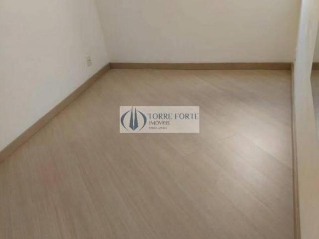 Apartamento em Vila Eldízia, Santo André/SP de 60m² 3 quartos à venda por R$ 438.000,00