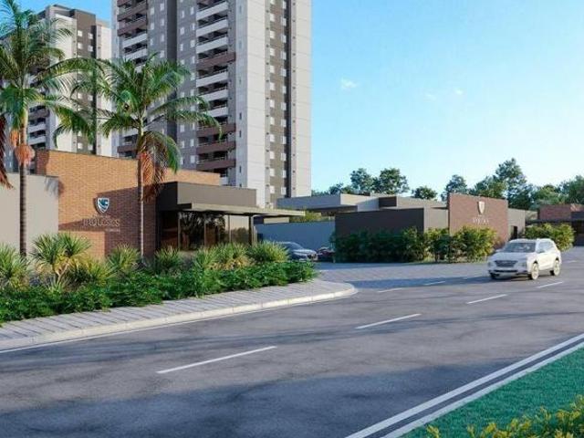 Apartamento em Vila Espírito Santo, Sorocaba/SP de 62m² 2 quartos à venda por R$ 470.000,00