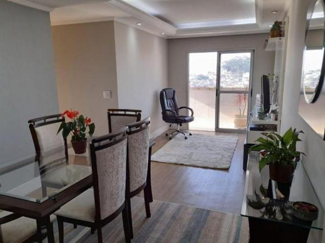 Apartamento em Vila Formosa, São Paulo/SP de 75m² 3 quartos à venda por R$ 477.000,00