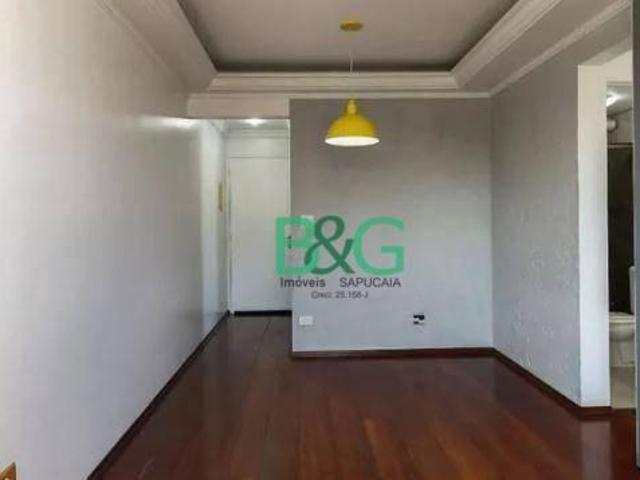 Apartamento em Vila Formosa, São Paulo/SP de 61m² 3 quartos à venda por R$ 469.000,00