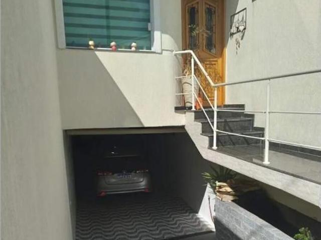Sobrado em Vila Formosa, São Paulo/SP de 200m² 3 quartos à venda por R$ 1.378.000,00