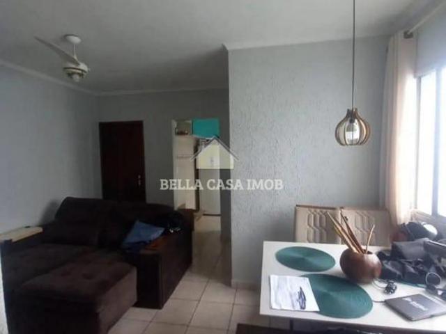 Apartamento em Vila Fiori, Sorocaba/SP de 55m² 2 quartos à venda por R$ 170.000,00