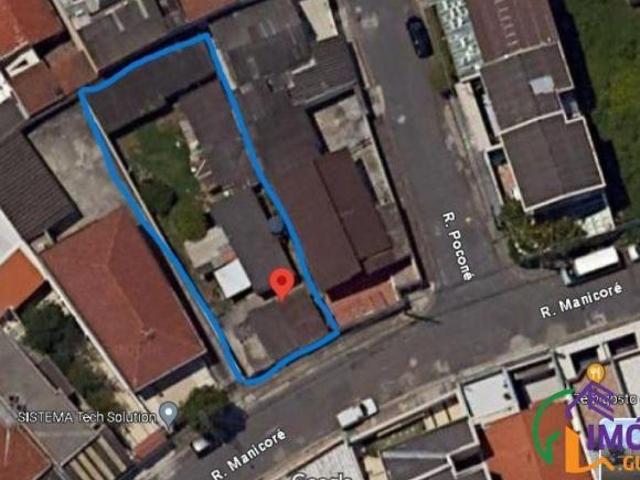 Imoveis na Vila Floresta