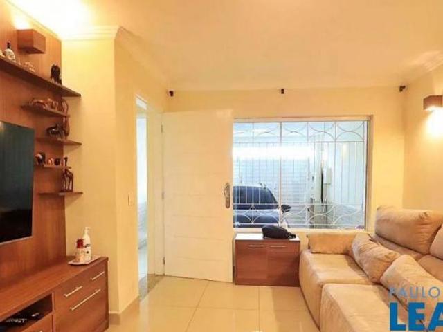 Imoveis na Vila Floresta