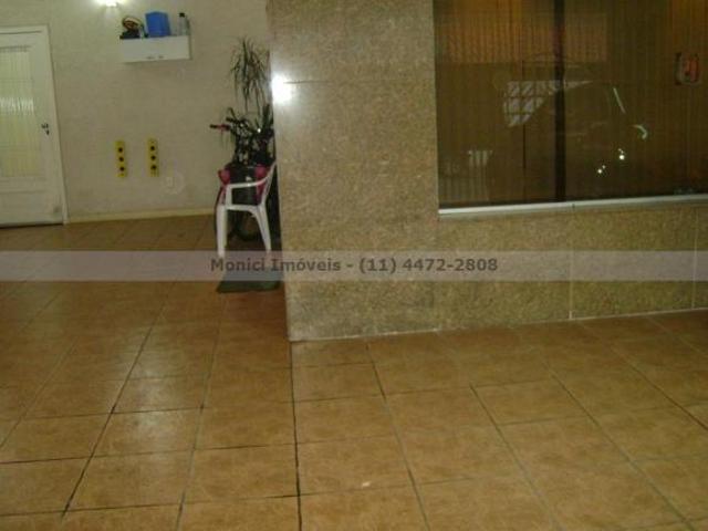 Imoveis na Vila Francisco Matarazzo