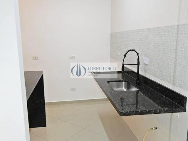 Apartamento em Vila Homero Thon, Santo André/SP de 75m² 2 quartos à venda por R$ 450.000,00