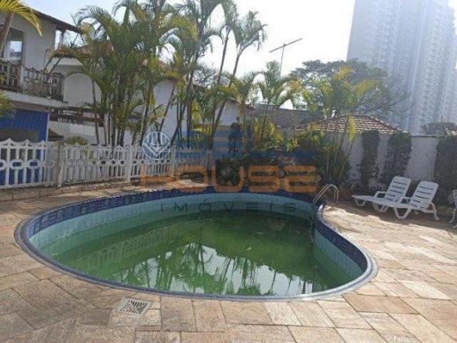 Imoveis na Vila Homero Thon