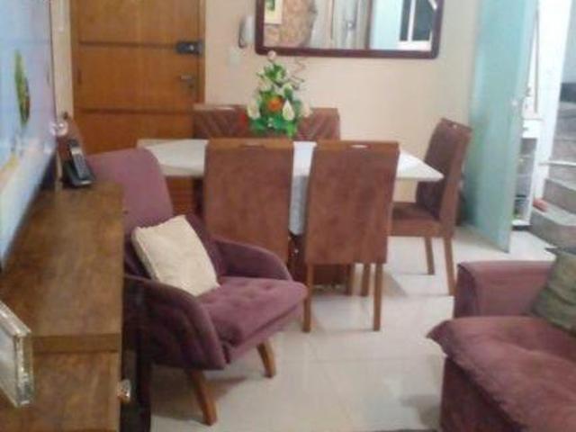 Imoveis na Vila Humaitá