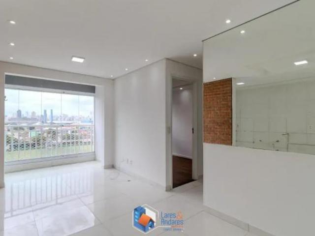 Apartamento à venda na Vila Independência