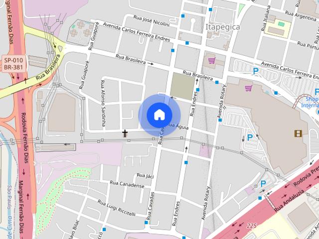 Imoveis Na Vila Itapegica