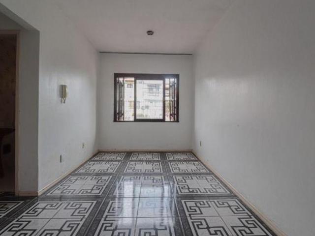 Apartamento em Vila João Pessoa, Porto Alegre/RS de 41m² 1 quartos à venda por R$ 165.000,00