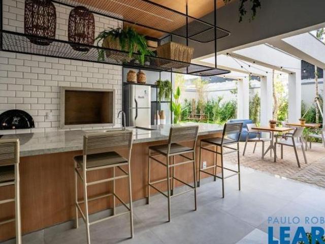 Imoveis na Vila Olímpia