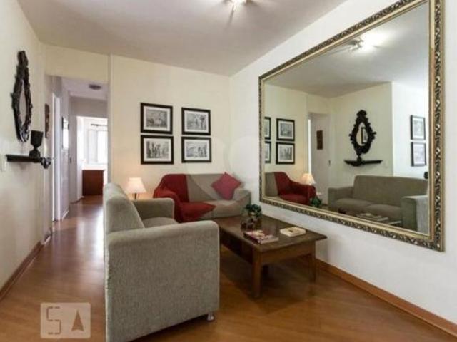 Imoveis na Vila Olímpia