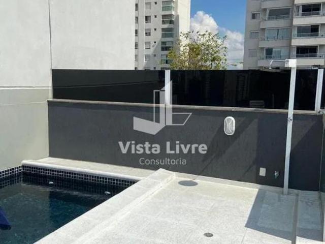 Imoveis na Vila Olímpia