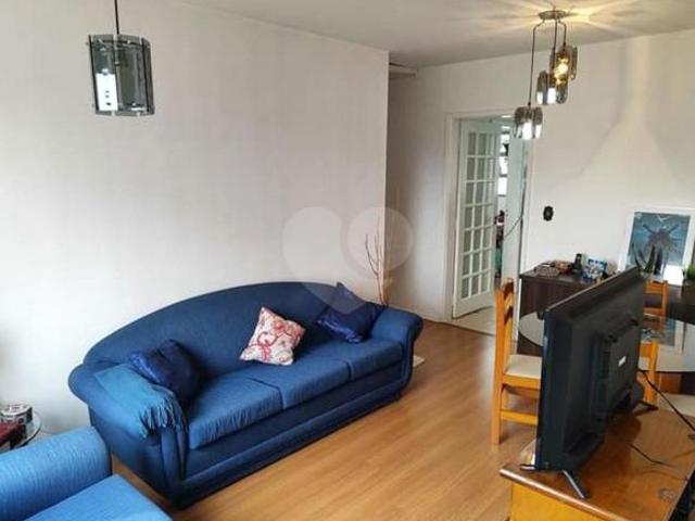Imoveis na Vila Olímpia