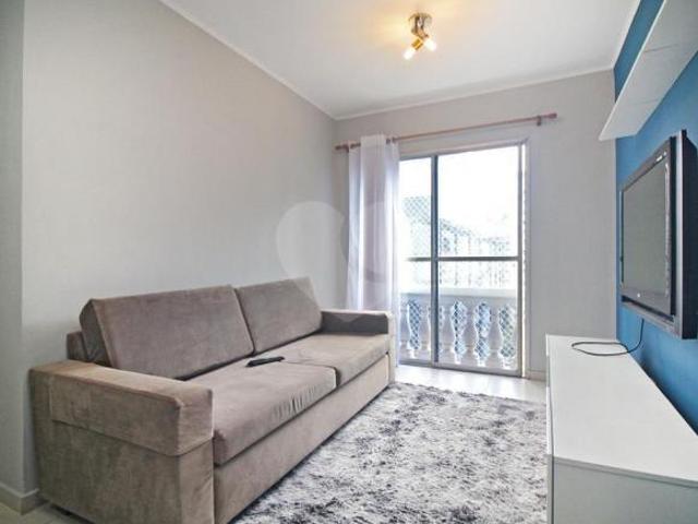 Imoveis na Vila Olímpia