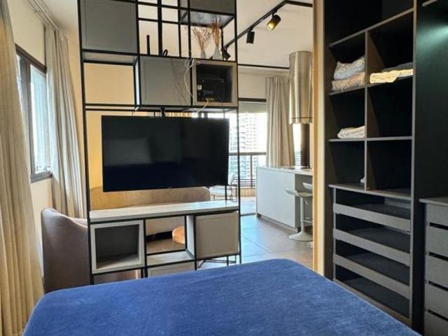 Imoveis na Vila Olímpia