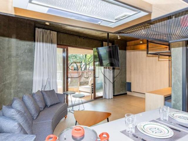 Imoveis na Vila Olímpia
