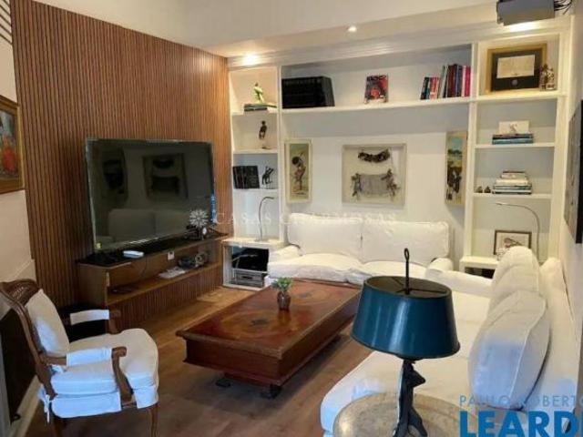 Imoveis na Vila Olímpia