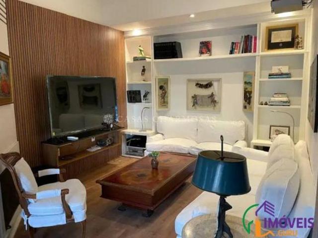 Imoveis na Vila Olímpia