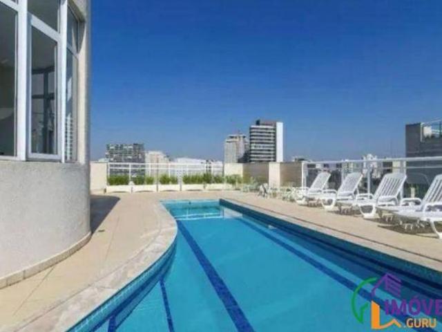 Imoveis na Vila Olímpia