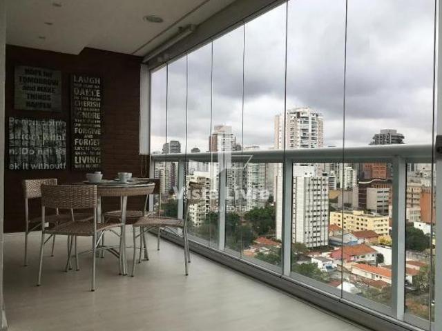 Imoveis na Vila Olímpia