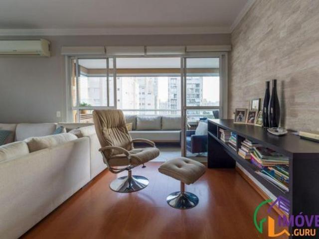 Imoveis na Vila Olímpia