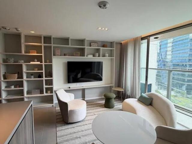 Apartamento à venda na Vila Olímpia