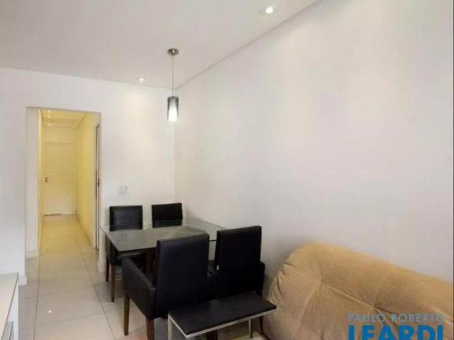Imoveis na Vila Olímpia