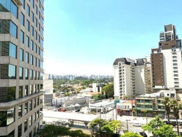 Imoveis na Vila Olímpia