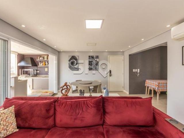 Imoveis na Vila Olímpia