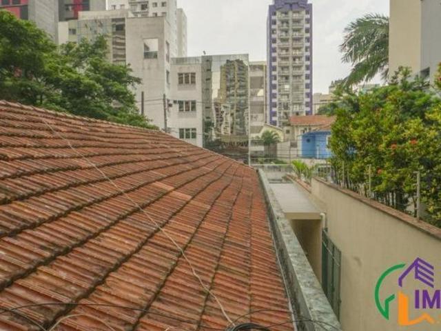 Imoveis na Vila Olímpia